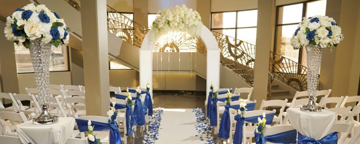 About – The Event Plaza